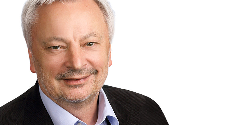 „Geht nicht und bettelt nach Ideen, sondern nutzt eure eigenen“